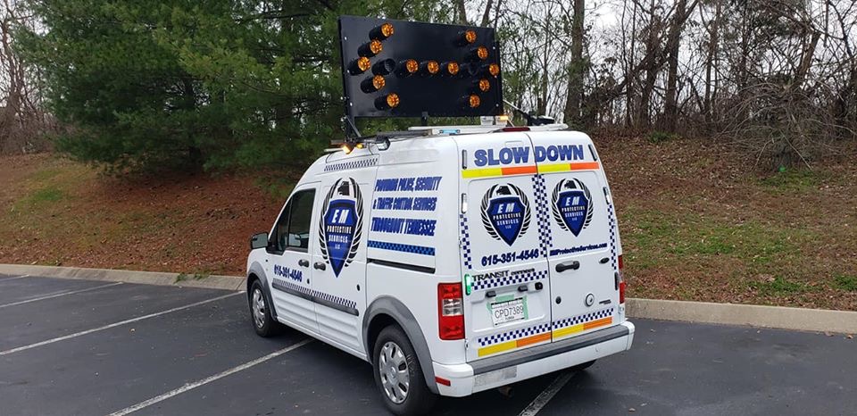 EM Protective upgrading it's fleet to be able to serve and protect ...